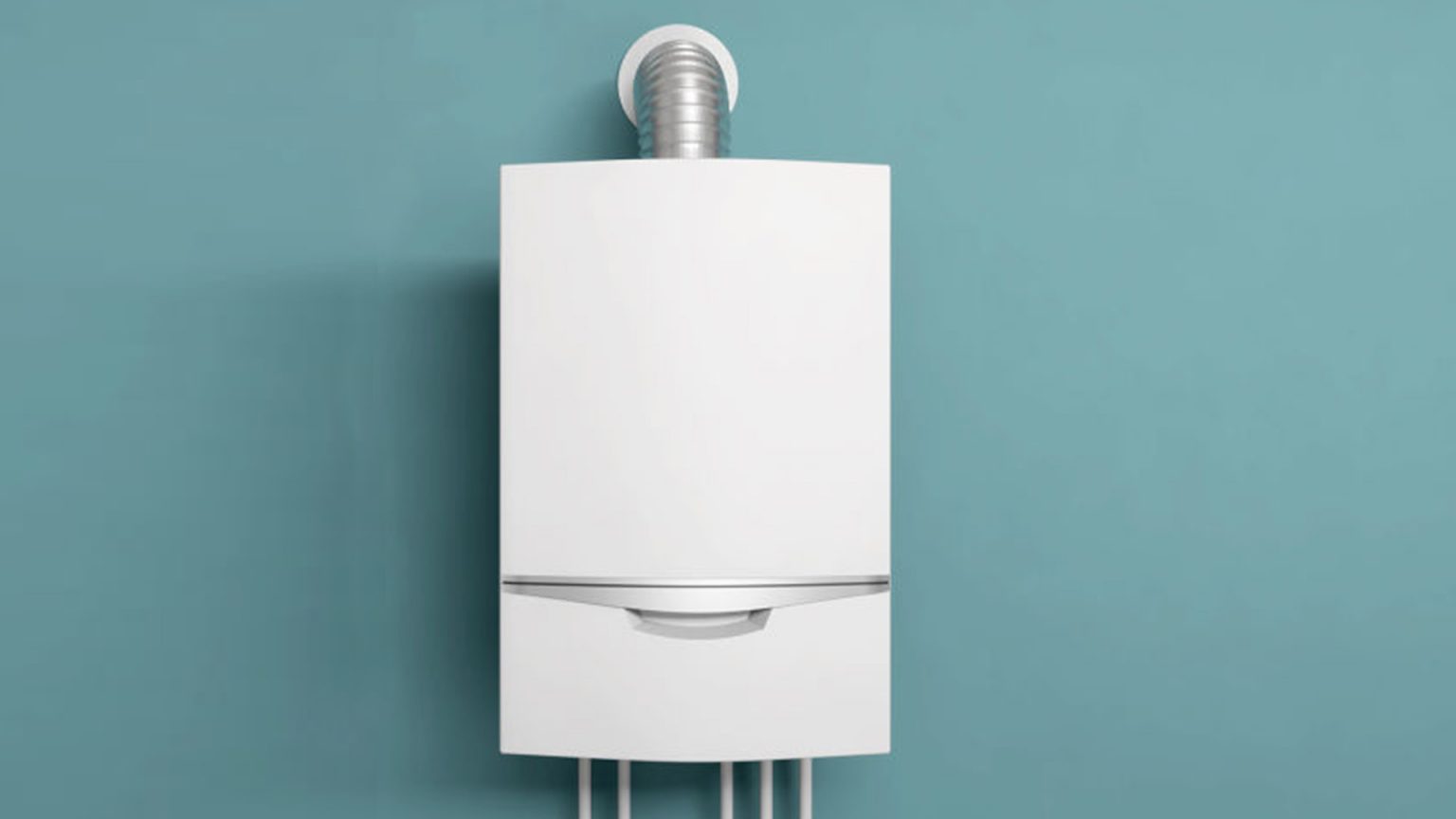 Tout savoir sur les chaudières gaz à condensation au mur